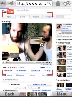 itFun.jp: Skyfire が一般公開